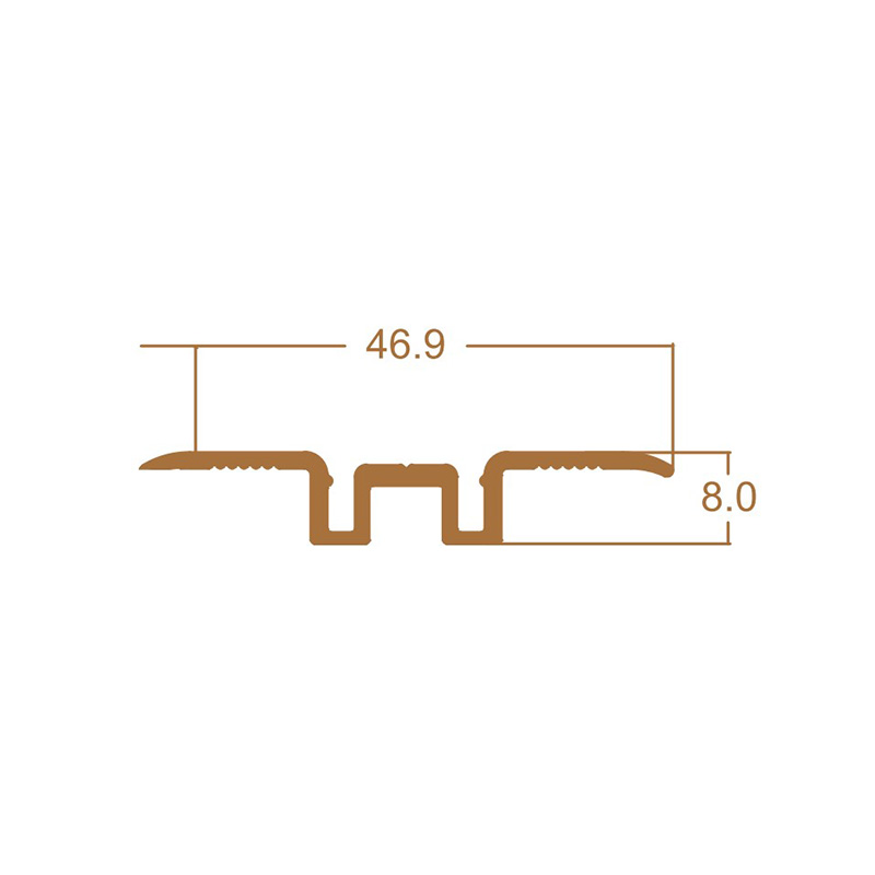 Tile Transition Strips - Buy Tile Transition Strips, Wood Grain Tile ...